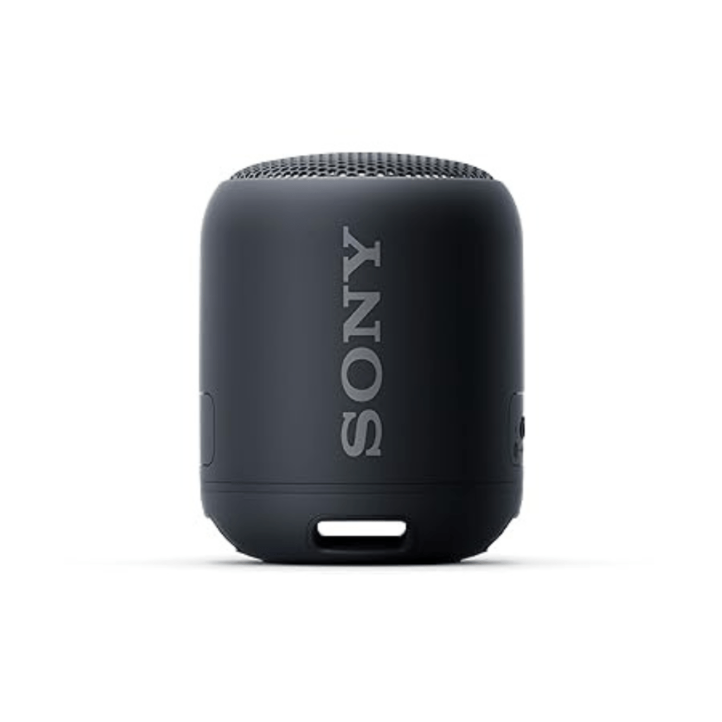 Sony SRS-XB12 Portable Bluetooth Speaker - Gadget Rental India