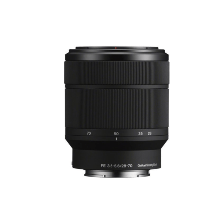 Sony 28-70mm Lens on rent in Chandigarh | Rent Camera, Lens ...