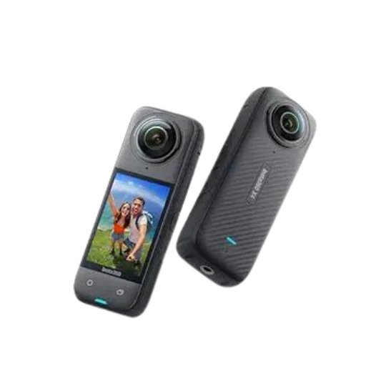 Insta360 - Gadget Rental India